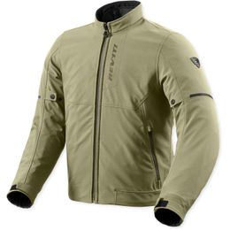 Revit Shade 2 H2O, Textiljacke wasserdicht