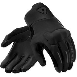 Revit Crater 3, Handschuhe