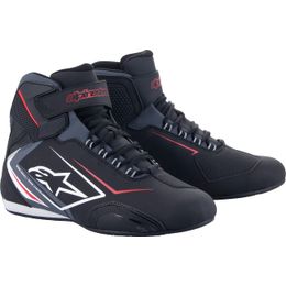 Alpinestars Sektor, Schuhe wasserdicht