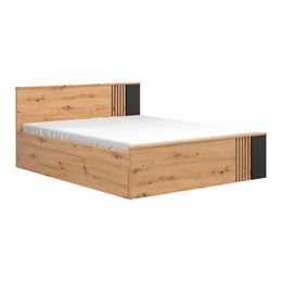 BETT 160/200 Ezra Holz