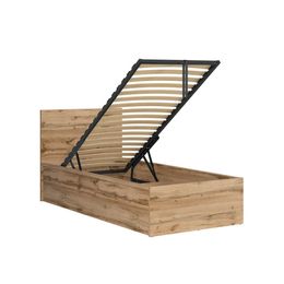 BOXBETT 90/200 Edwin Holz