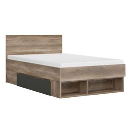 BETT 120/200 Abel Holz