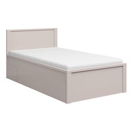 BETT 120/200 Soren Kaschmir