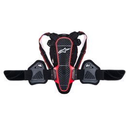 Alpinestars Nucleon KR-3, R&uuml;ckenprotektor Level 2