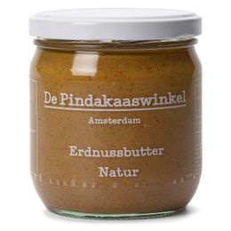 Erdnussbutter