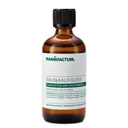 Manufactum Saunaaufguss