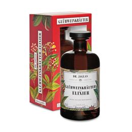 Dr. Jaglas Gl&uuml;hweinkr&auml;uter - Elixier