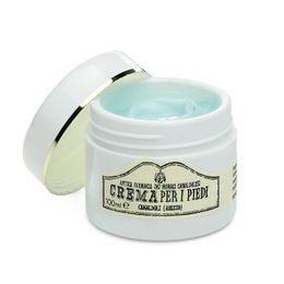 Fu&szlig;creme