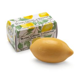 Kallist&eacute; Eau de Menton Zitronenseife