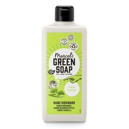 Marcel's Green Soap Geschirrsp&uuml;lmittel