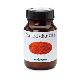 Thail&auml;ndischer Curry