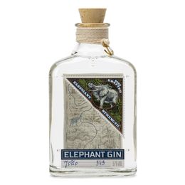 Elephant Gin Elephant Strength Gin