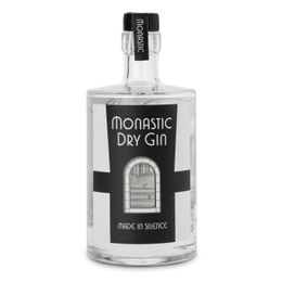 Monastic Dry Gin