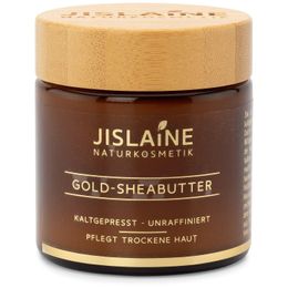 Gold-Sheabutter