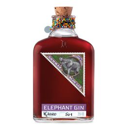 Elephant Gin Elephant Sloe Gin