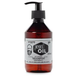 Beyer's Oil Bart-Shampoo Eisenkraut