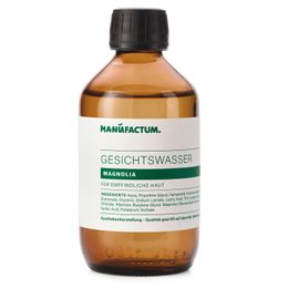 Manufactum Gesichtswasser