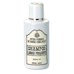 Shampoo f&uuml;r h&auml;ufige Haarw&auml;sche