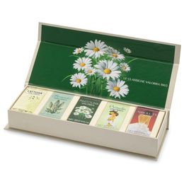 Geschenkset Valobra Seifen