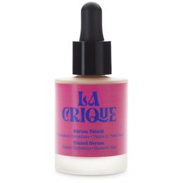 Panier des sens Get&ouml;ntes Serum