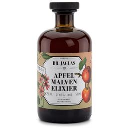 Dr. Jaglas Apfel-Malven-Gew&uuml;rzlik&ouml;r