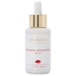 Argand'Or Argan-Gesichtspflege&ouml;l