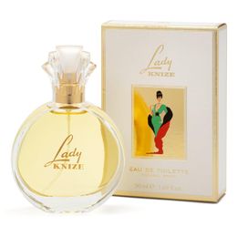 Lady Knize Eau de Toilette Spray