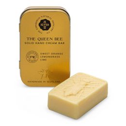 Feste Handcreme