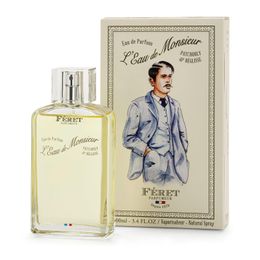 L&rsquo;Eau de Monsieur Eau Parfum