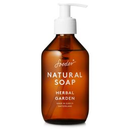 Naturseife Soeder