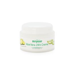 Bergland Tagescreme Aloe Vera