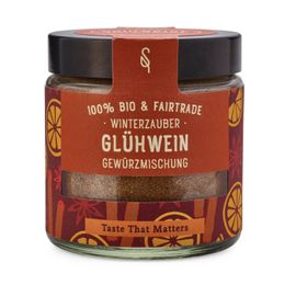 Bio-Gew&uuml;rz Gl&uuml;hwein