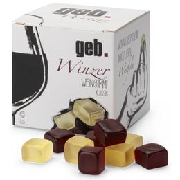 Winzer-Weingummi