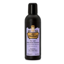 Alt-Innsbruck Pre- und Aftershave