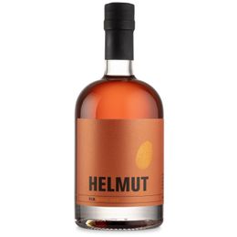 Helmut Rum Barrel Aged