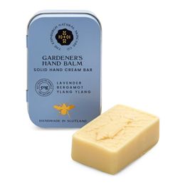 Feste Handcreme
