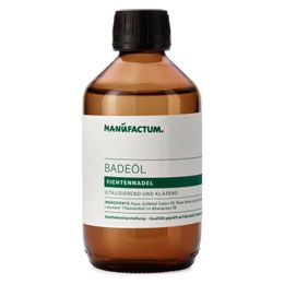 Manufactum Bade&ouml;l