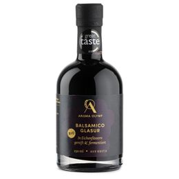Bio-Balsamico-Glasur