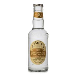 Fentimans Tonic Water