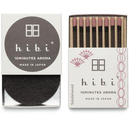 hibi Duftstreichh&ouml;lzer Hibi