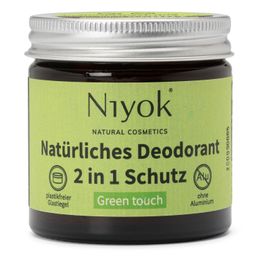 Deocreme