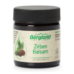 Bergland Zirbenbalsam
