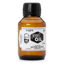 Beyer's Oil Aftershave Eisenkraut