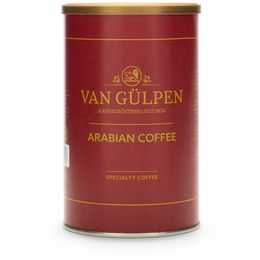 Van G&uuml;lpen van G&uuml;lpen Arabian Coffee gemahlen
