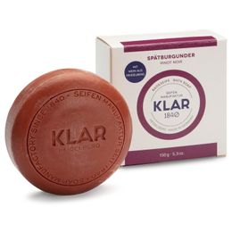Klar Seifen Klar Weinseife
