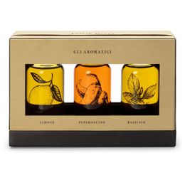 Geschenkset Bio-Oliven&ouml;l