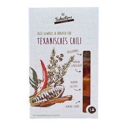 Texanisches Chili Gew&uuml;rze