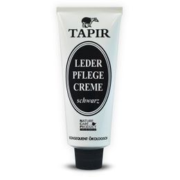 Tapir Wachswaren Lederpflegecreme