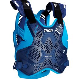 Thor Sentinel Pro, Protektorenweste