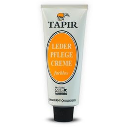 Tapir Wachswaren Lederpflegecreme